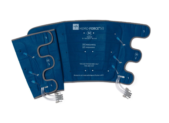 Hemo-Force™ Sequential DVT Sleeve Calf | Medium | My Website