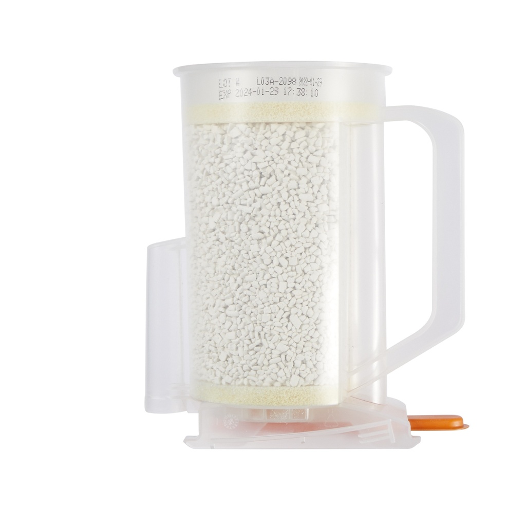 Medisorb® Co2 Absorber Canister 0.8 kg | My Website