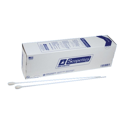 Scopettes® Junior N/S Swab Applicator | 16" | My Website