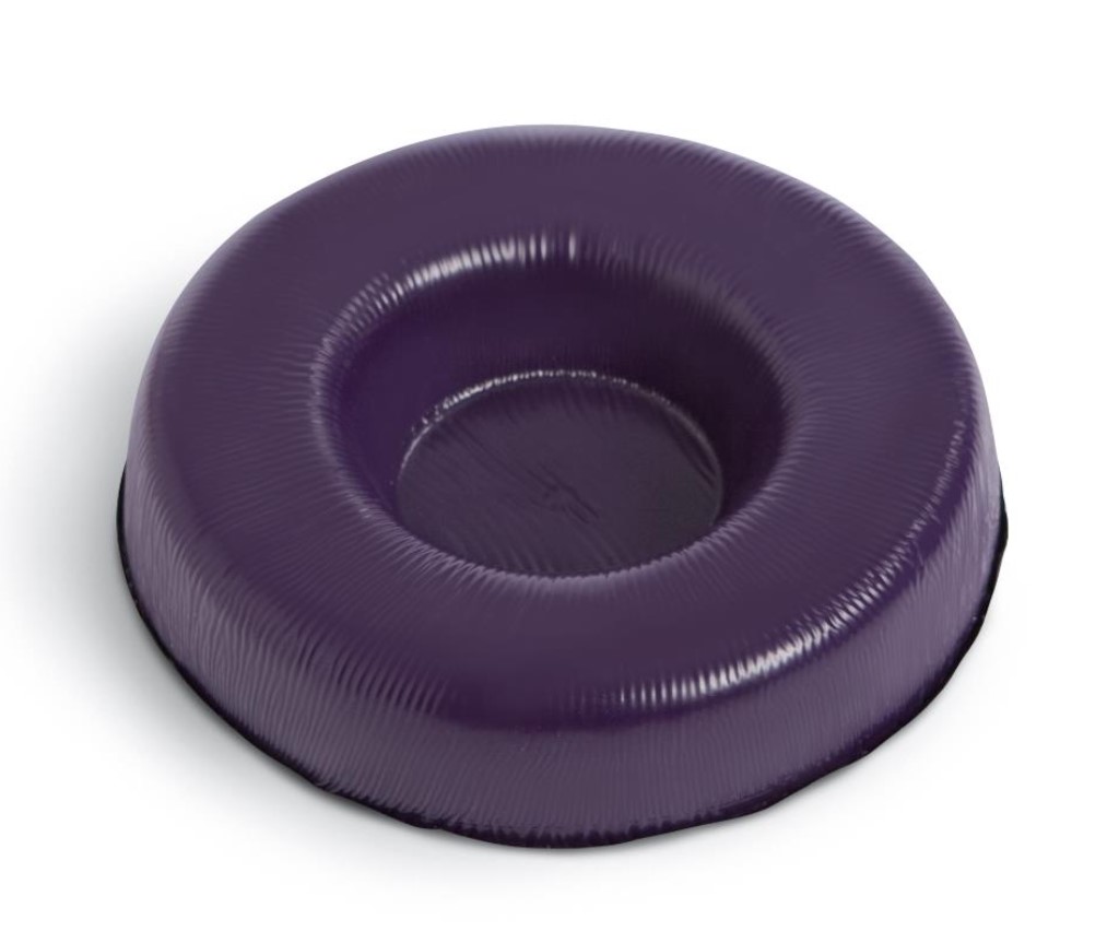 Donut Gel Adult Head Positioner | 8" x 3" x 1.75" | My Website